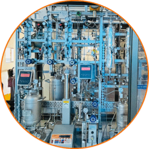 Reactor Systems - Pilon Engineering